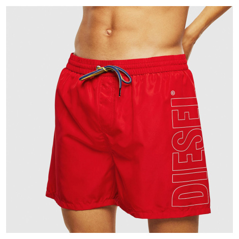 Pánské koupací šortky Diesel >>> vybírejte z 51 plavek Diesel ZDE ...