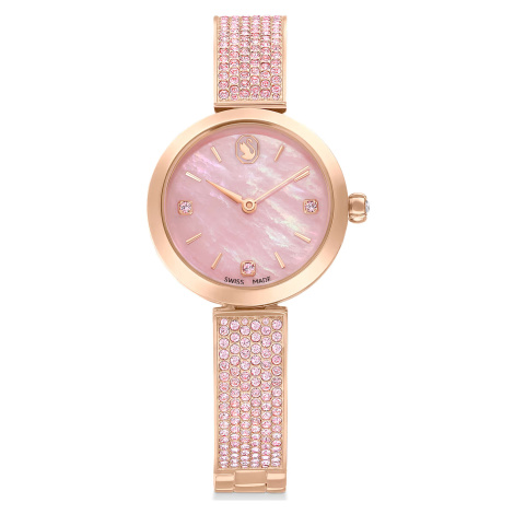 Dámské hodinky Swarovski >>> vybírejte z 175 hodinek Swarovski ZDE ...