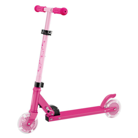 Playtive Dětská koloběžka / trojkoloběžka s LED kolečky (dívčí ...