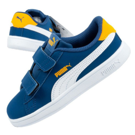 Chlapecké sportovní tenisky Puma >>> vybírejte z 132 tenisek Puma ZDE ...