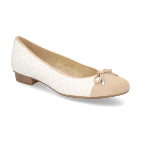 Baleríny Ara >>> vybírejte z 41 balerín Ara ZDE | Modio.cz