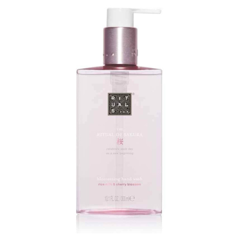 Rituals - The Ritual of Sakura Concentrated Hand Wash Mýdla na ruce 300 ml unisex | Modio.cz