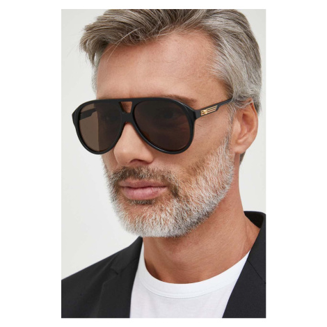 Pánské sluneční brýle Gucci >>> vybírejte z 166 brýlí Gucci ZDE | Modio.cz