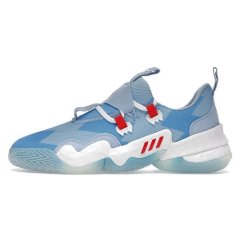 Adidas Trey Young 1 Ice Trae Modrá | Modio.cz