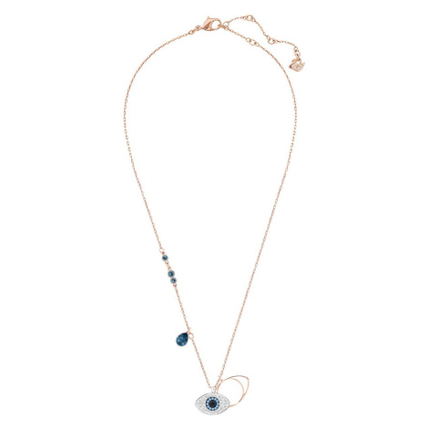 Swarovski dámské náhrdelníky >>> vybírejte z 635 náhrdelníků Swarovski ...