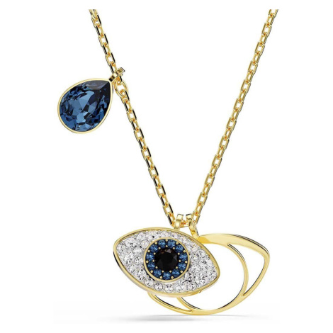 Swarovski dámské náhrdelníky >>> vybírejte z 635 náhrdelníků Swarovski ...