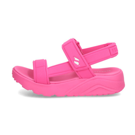 Dívčí sandály Skechers >>> vybírejte z 110 sandálů Skechers ZDE | Modio.cz