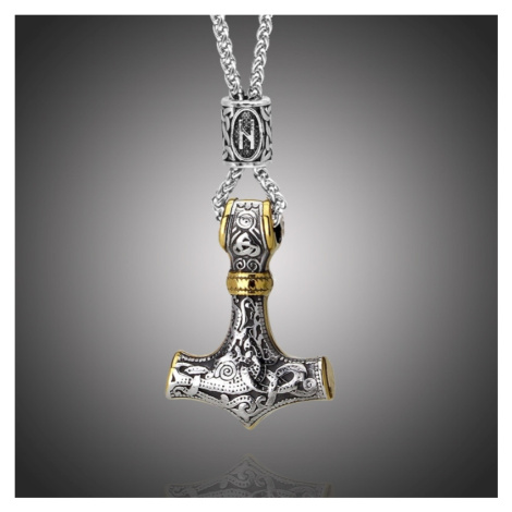 Pánské náhrdelníky >>> vybírejte z 1 864 náhrdelníků ZDE | Modio.cz