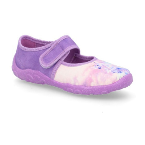 Dívčí domácí obuv Superfit >>> vybírejte z 254 bot Superfit ZDE | Modio.cz