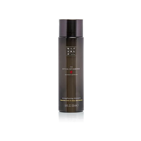 RITUALS The Ritual of Samurai Shampoo 250 ml | Modio.cz