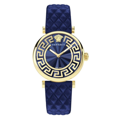 Dámské hodinky Versace >>> vybírejte z 467 hodinek Versace ZDE | Modio.cz