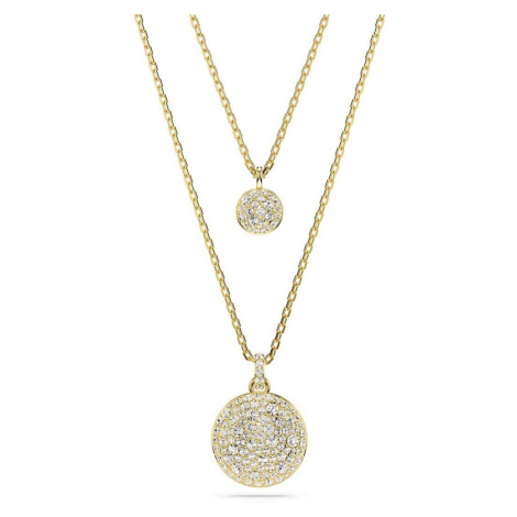 Swarovski dámské náhrdelníky >>> vybírejte z 658 náhrdelníků Swarovski ...