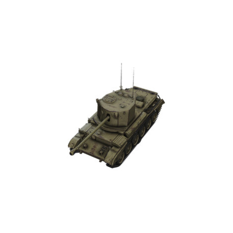 Gale Force Nine World of Tanks Expansion - British (Challenger) | Modio.cz