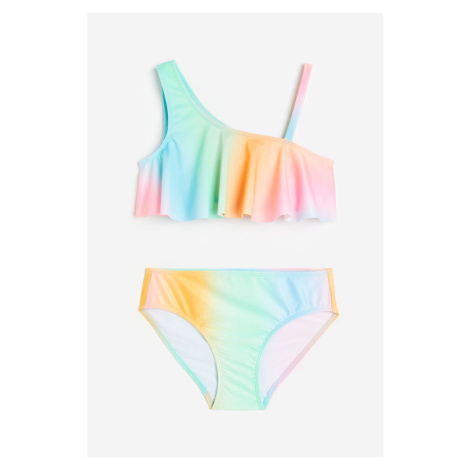 Dívčí dvoudílné plavky >>> vybírejte z 1 060 plavek ZDE | Modio.cz