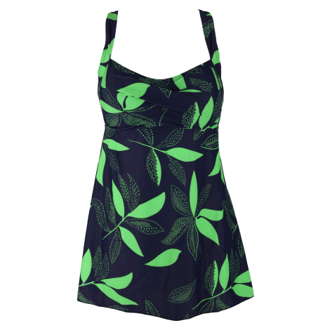 Zelené tankiny >>> vybírejte z 32 plavek ZDE | Modio.cz