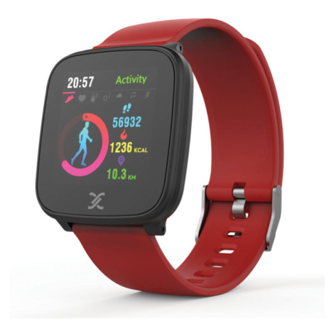 SMARTWATCH UNISEX DANIEL KLEIN DW-019-1 - TLAKOMĚR (sl001a) | Modio.cz