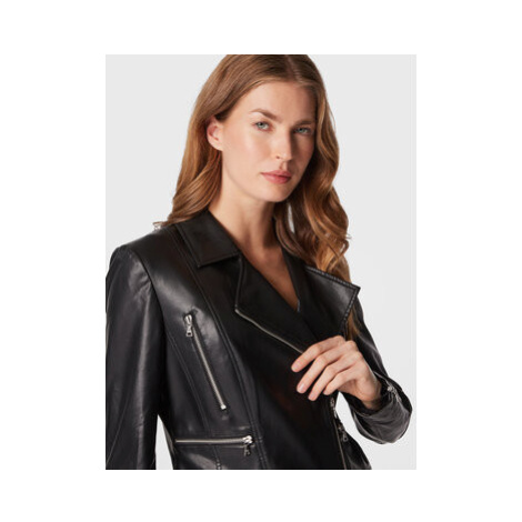 Marc Aurel dámské kožené a koženkové bundy | Modio.cz