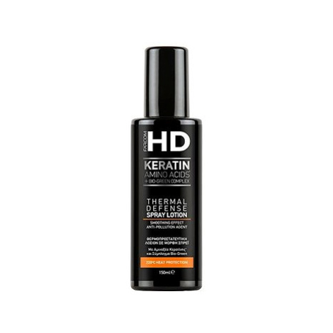 Farcom HD sprejové mléko thermal defence 150 ml | Modio.cz