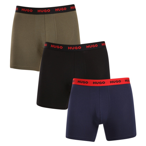 Boxerky Hugo Boss >>> vybírejte z 547 boxerek Hugo Boss ZDE | Modio.cz