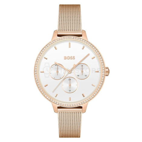 Dámské hodinky Hugo Boss >>> vybírejte z 100 hodinek Hugo Boss ZDE ...