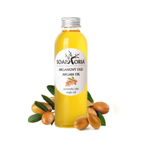 Soaphoria Soaphoria Organický kosmetický olej Arganový (Argan Oil ...