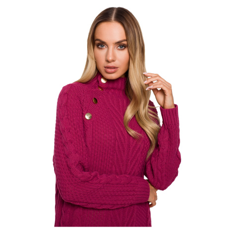 Šaty s dlouhým rukávem Made of Emotion >>> vybírejte z 458 šatů Made of ...