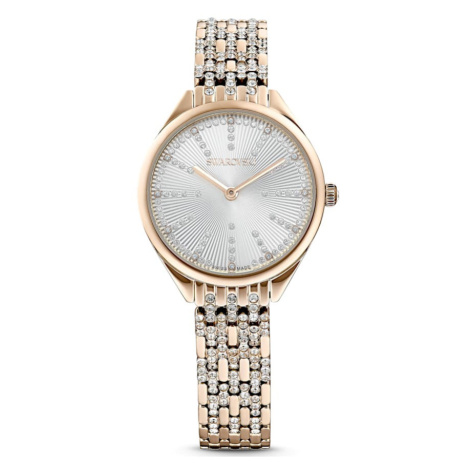 Dámské hodinky Swarovski >>> vybírejte z 146 hodinek Swarovski ZDE ...