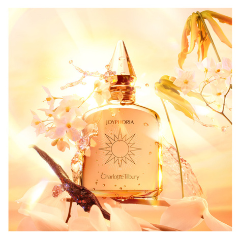 Charlotte Tilbury Joyphoria Eau de Parfum 50 ml | Modio.cz