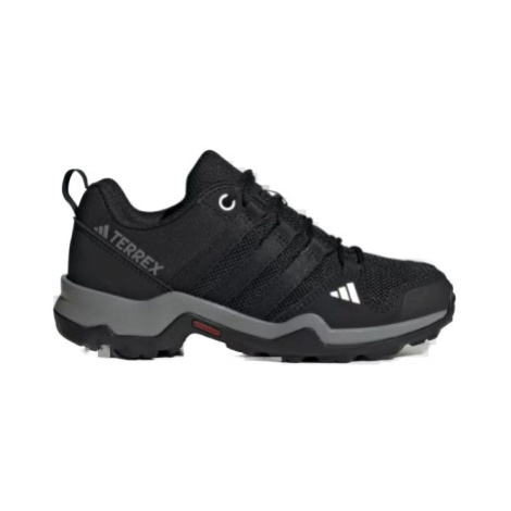 Dětská nízká turistická obuv ADIDAS Terrex AX2R core black core black ...