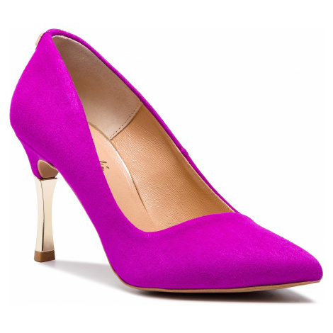 Fialové lodičky >>> vybírejte z 48 lodiček ZDE | Modio.cz