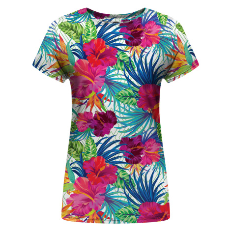 Dámská trička Mr. Gugu & Miss Go >>> vybírejte z 108 triček Mr. Gugu ...