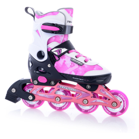 Kolečkové brusle Tempish >>> vybírejte z 212 inlinových bruslí Tempish ...