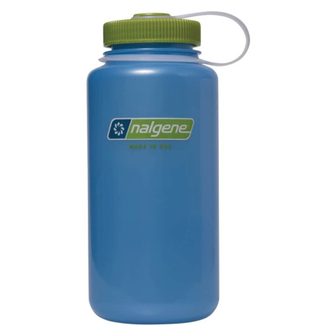 Nalgene Wide Mouth Sustain - 1000 ml Sky | Modio.cz