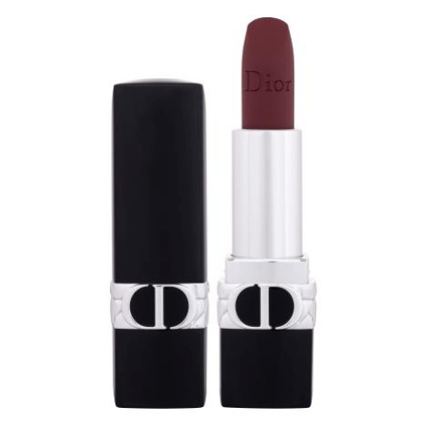 Christian Dior Rouge Dior Couture Colour Floral Lip Care 3,5 g rtěnka ...