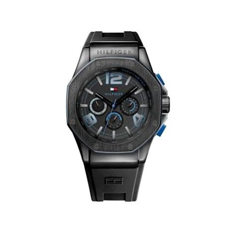 Tommy Hilfiger luxusní pánské módní hodinky >>> vybírejte z 1 113 ...