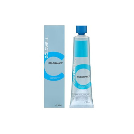 Goldwell Colorance Hair Color semi-permanentní barva na vlasy pro ...