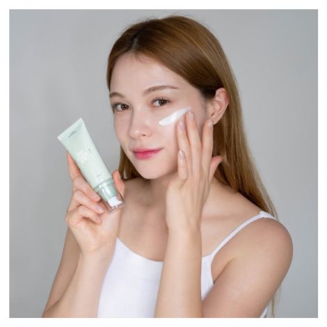 DERMANIQUE - Dual Barrier Fit Suncream - Ochranný opalovací krém s ...