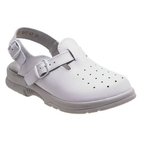 SANTÉ Zdravotní obuv pánská N/517/48/10 bílá 45 | Modio.cz