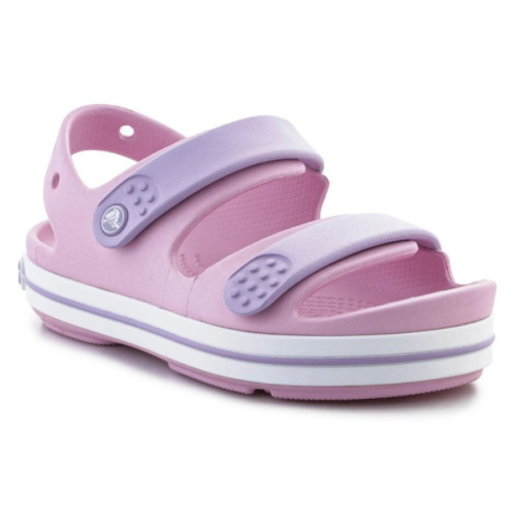 Dívčí sandály Crocs >>> vybírejte z 157 sandálů Crocs ZDE | Modio.cz