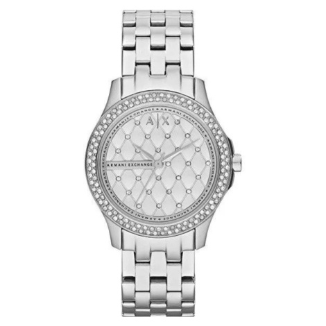 Dámské hodinky Armani >>> vybírejte z 214 hodinek Armani ZDE | Modio.cz