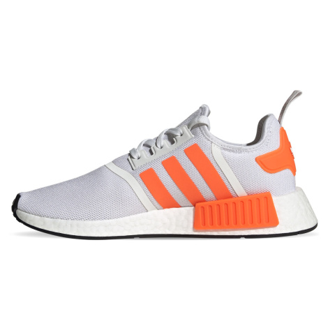 Adidas NMD_R1 - Pánské - Tenisky adidas Originals - Bílé - HQ4463 ...