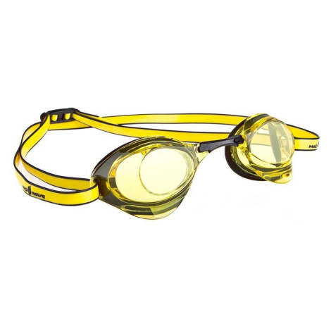 MAD WAVE Plavecké brýle Mad Wave Turbo Racer II | Modio.cz