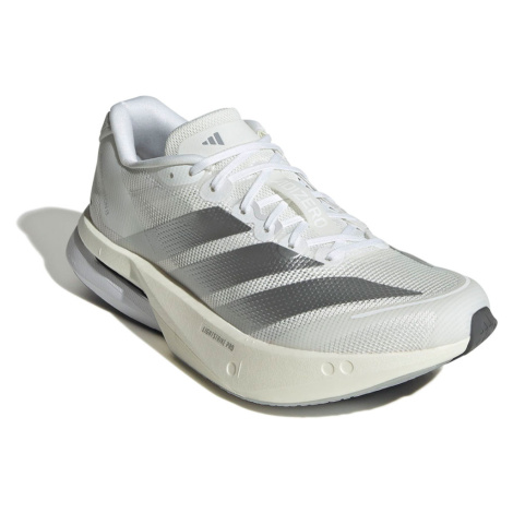 Adidas Adizero Boston 13 W Ženy - Tenisky adidas Performance - Bílá ...