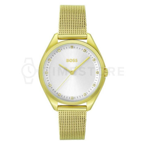 Dámské hodinky Hugo Boss >>> vybírejte z 152 hodinek Hugo Boss ZDE ...