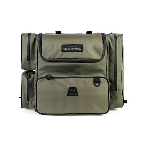 KORUM Batoh Transition Rucksack | Modio.cz