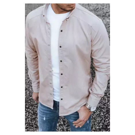 Pánské elegantní košile DStreet >>> vybírejte z 453 košil DStreet ZDE ...