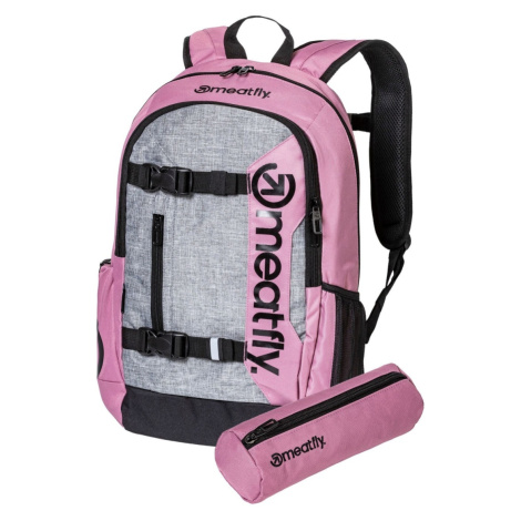 Dámské lifestylové batohy Meatfly >>> vybírejte z 127 batohů Meatfly ...