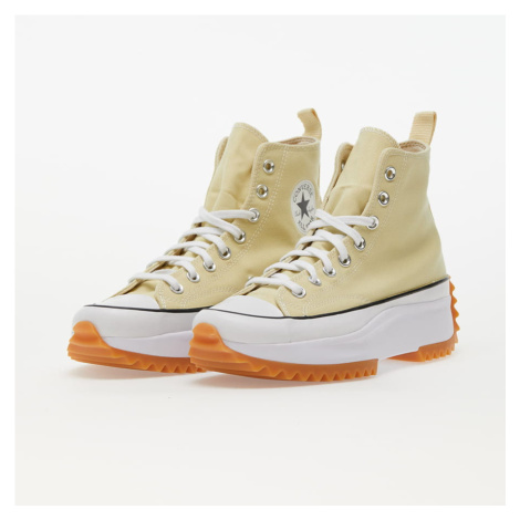 Converse Run Star Hike Seasonal Color Platform | Modio.cz