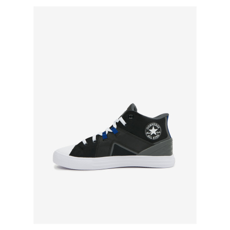 Černé pánské kotníkové tenisky Converse Chuck Taylor As Flux Ultra ...