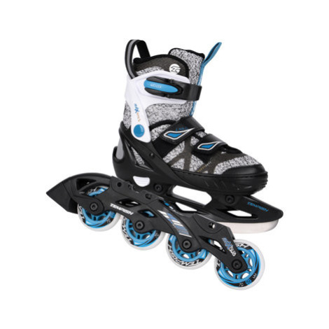 Kolečkové brusle Tempish >>> vybírejte z 178 inlinových bruslí Tempish ...